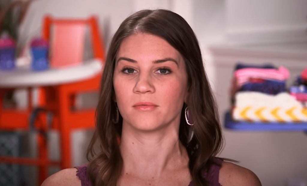 OutDaughtered: Danielle Busby Keeping the Kids Busy and Happy