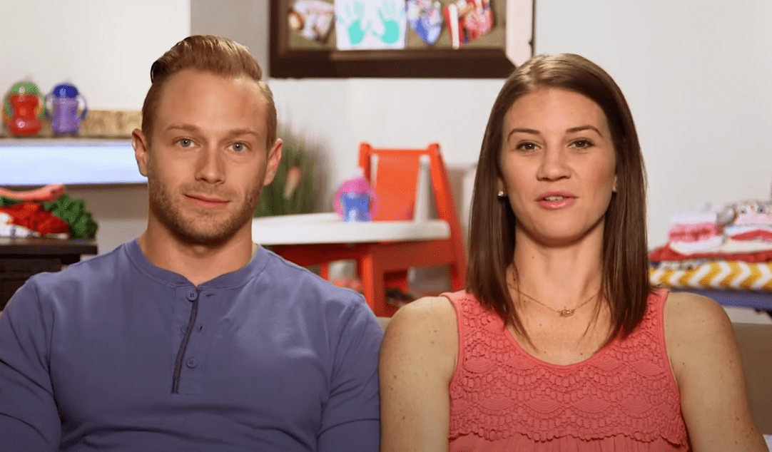 OutDaughtered: Danielle Busby and Adam Busby Actually Met At Work - The ...