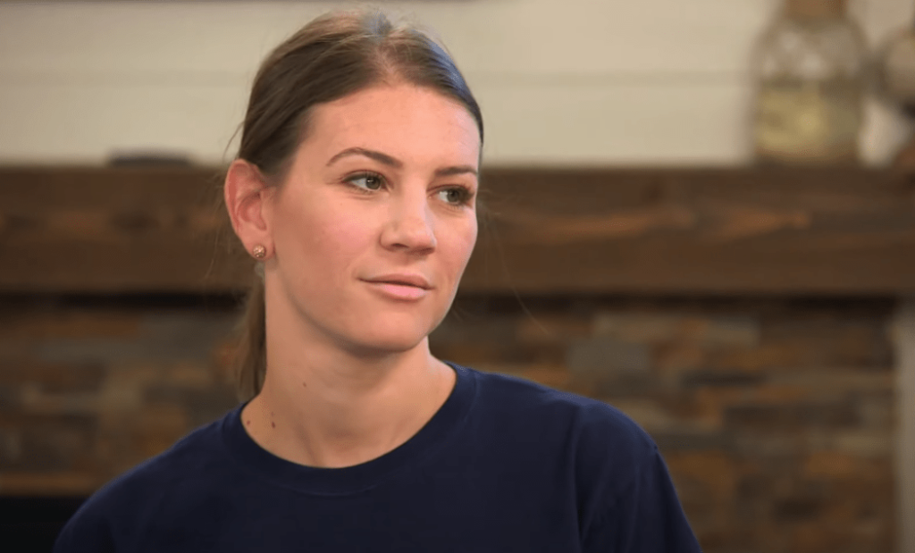 OutDaughtered: Home Remodeling Inconvenienced Danielle