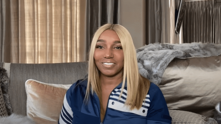 RHOA: Todd Tucker and Mama Joyce have a complicated history
