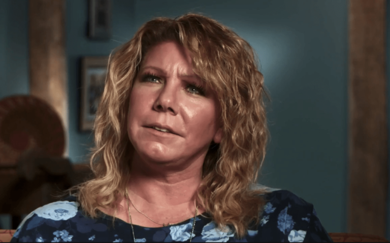 Sister Wives: Is Meri Feeling Boxed In?