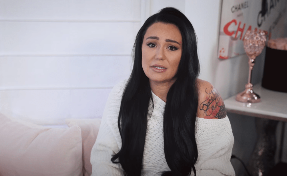 What Does Jenni ‘JWoww’ Farley Do When She’s Not Filming ‘Jersey Shore’