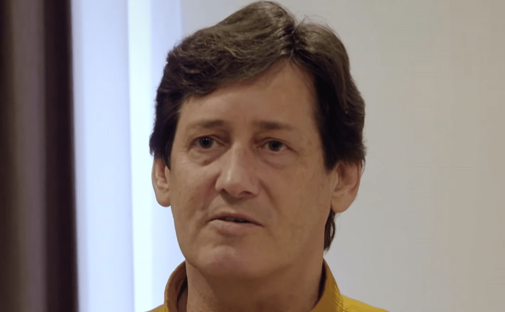 90 Day Fiance: Is David Murphey Returning To 90 Day Fiance?