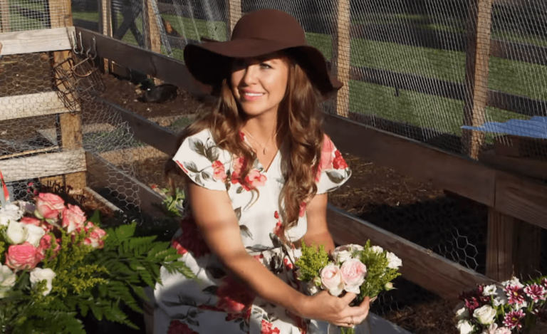 Counting On: Jana Duggar Doesn’t Meet Laura Alone