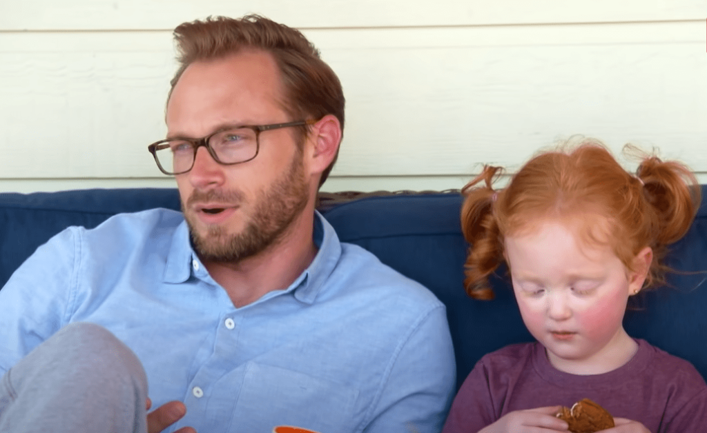 OutDaughtered: Adam Just Wants to Have Fun - The World News Daily