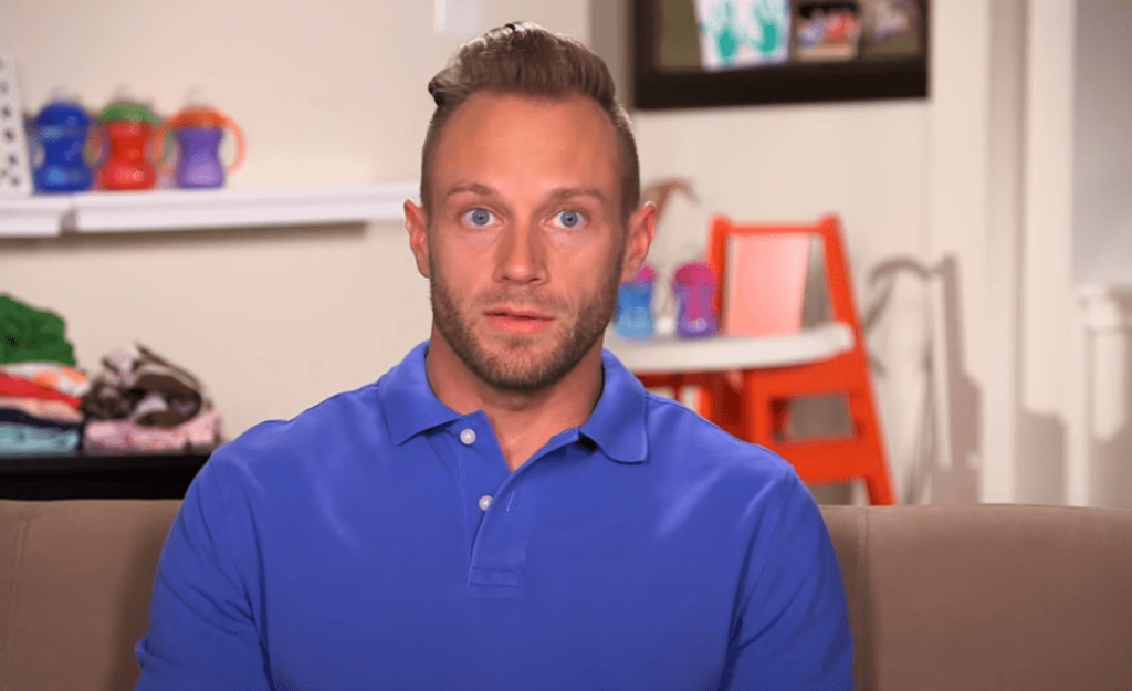 OutDaughtered: Adam Shares Progress