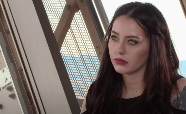 90 Day Fiance: How Did Deavan Clegg Meet Topher