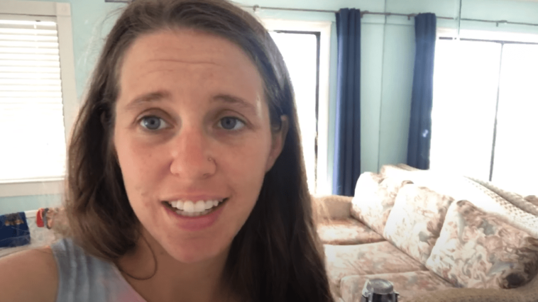 Counting On: Change Is In the Hair for Jinger - The World News Daily