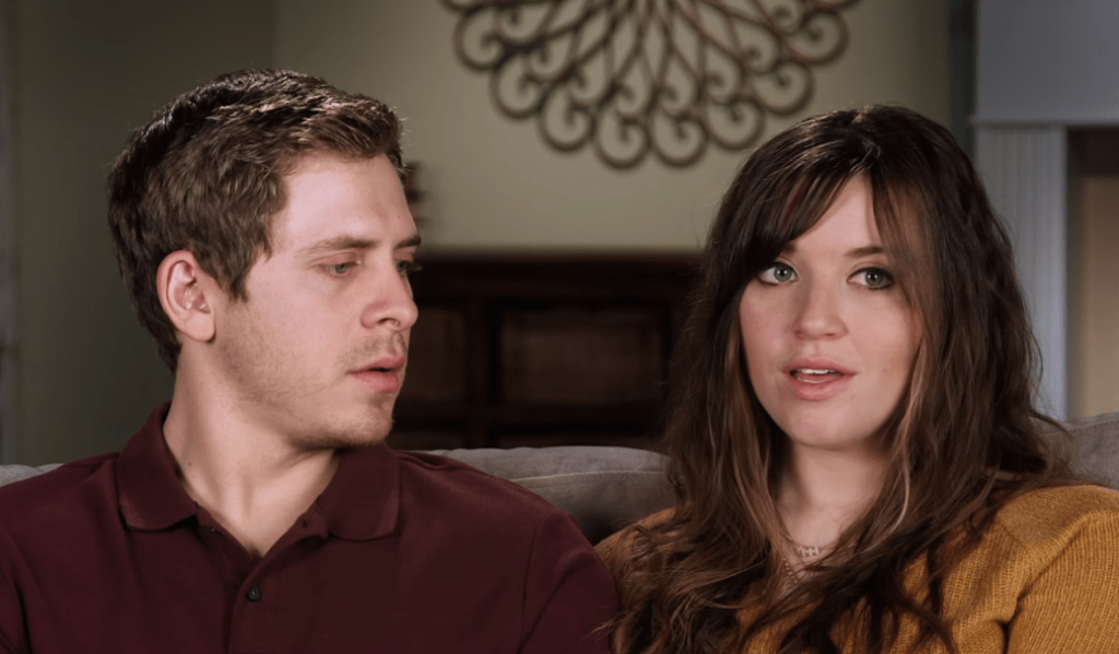 Counting On: Joy-Anna Duggar Forsyth and Austin Forsyth’s Living Situation