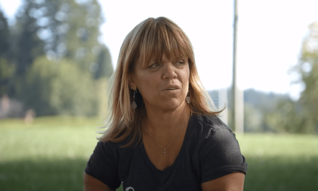 LPBW: Amy Makes Major Strides - The World News Daily