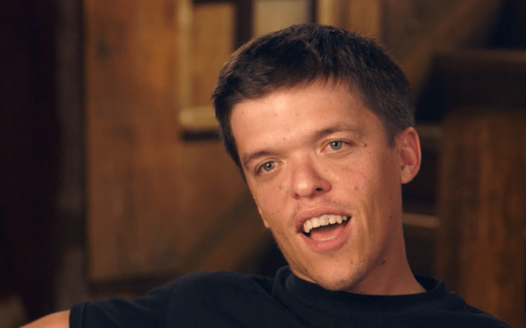 LPBW: Staying Calm is Key for Zach Says