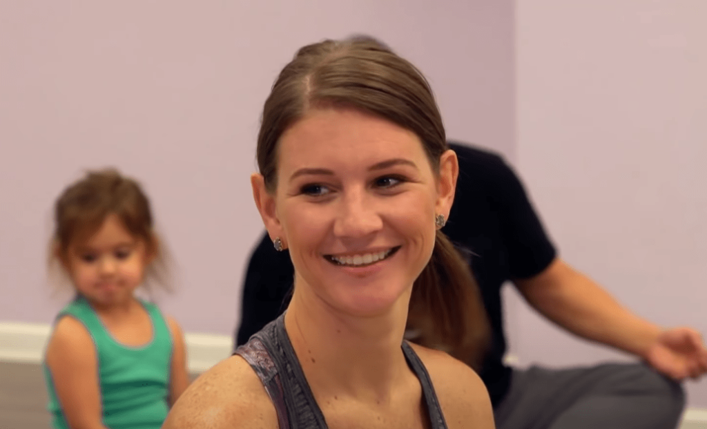 OutDaughtered: Danielle’s Home Remodel Looks Amazing