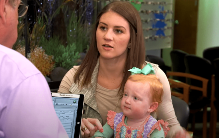 OutDaughtered: Happy News for Hazel