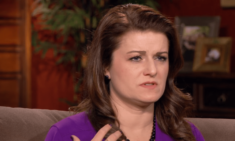 Sister Wives: Robyn a Team Player?