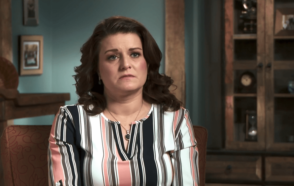 Sister Wives: Tough Integration For Robyn Into Family