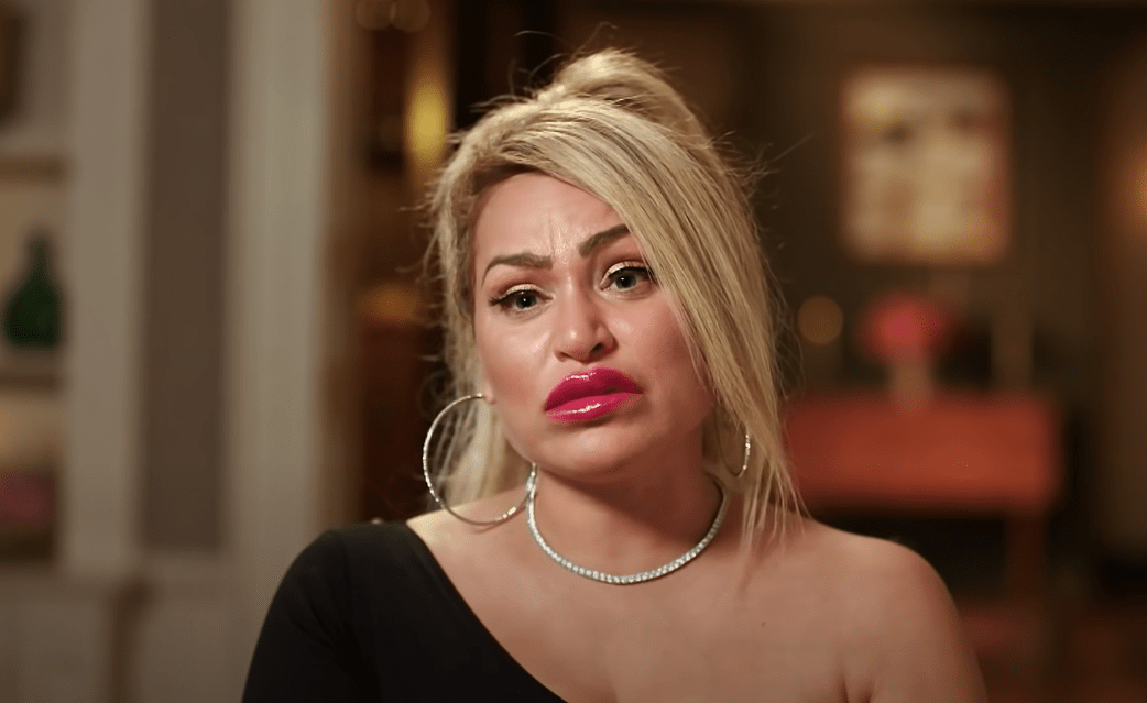 90 Day Fiance: Darcey Silva and Georgi Rusev Engagement Back On