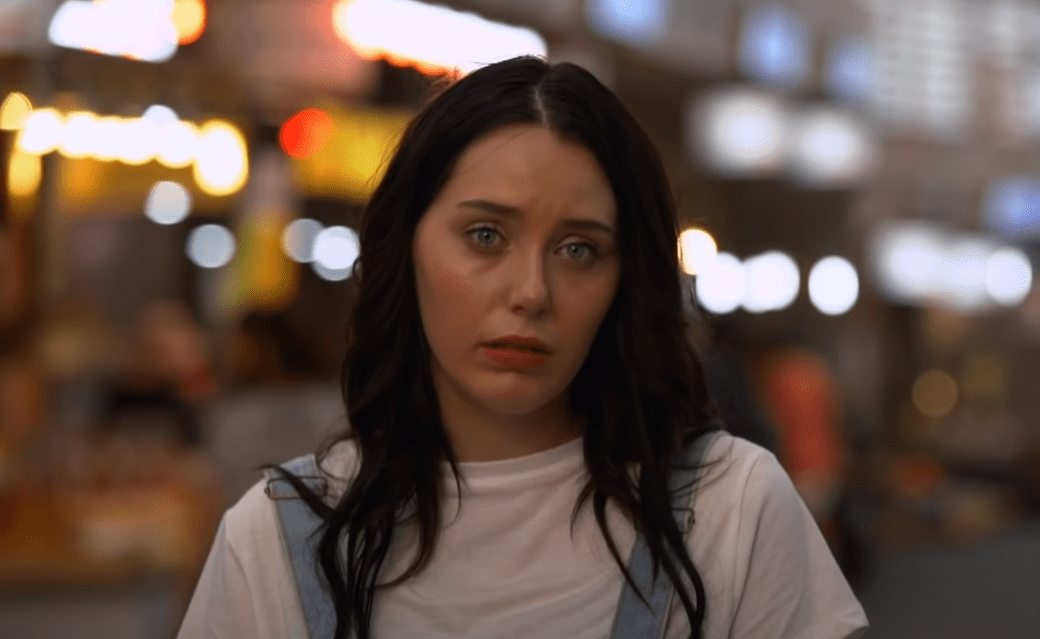 90 Day Fiance: Deavan Clegg Denies Pregnancy Rumours - The World News Daily