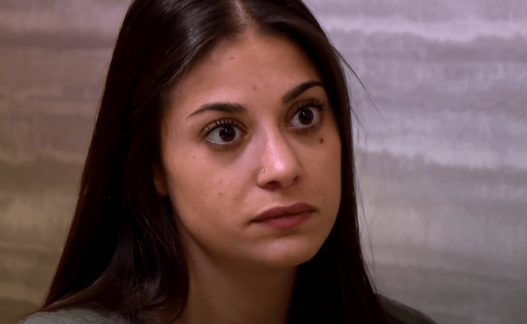 90 Day Fiance: Loren Opens Up - The World News Daily