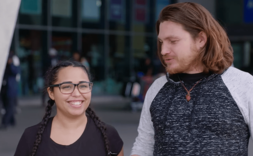 90 Day Fiance: Tania Maduro and Syngin Colchester Take Mini-Vacations