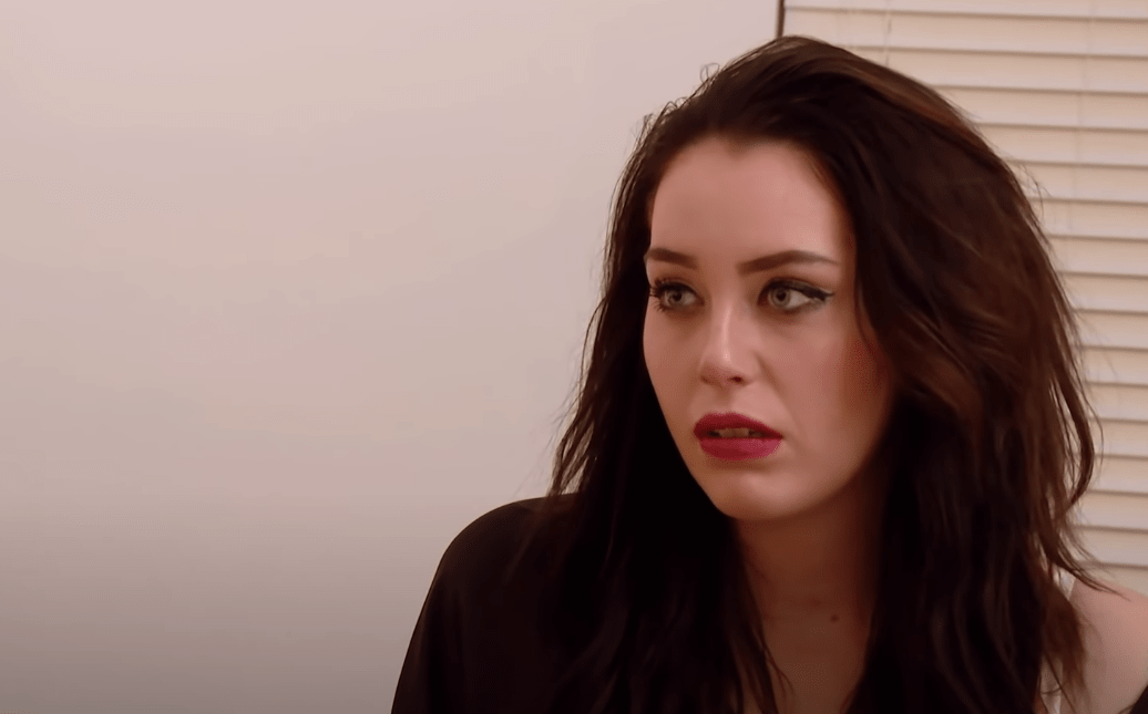 90 Day Fiance: Topher and Deavan Clegg Already Engaged?