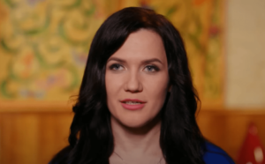 90 Day Fiance: Varya Goes on Big American Adventure