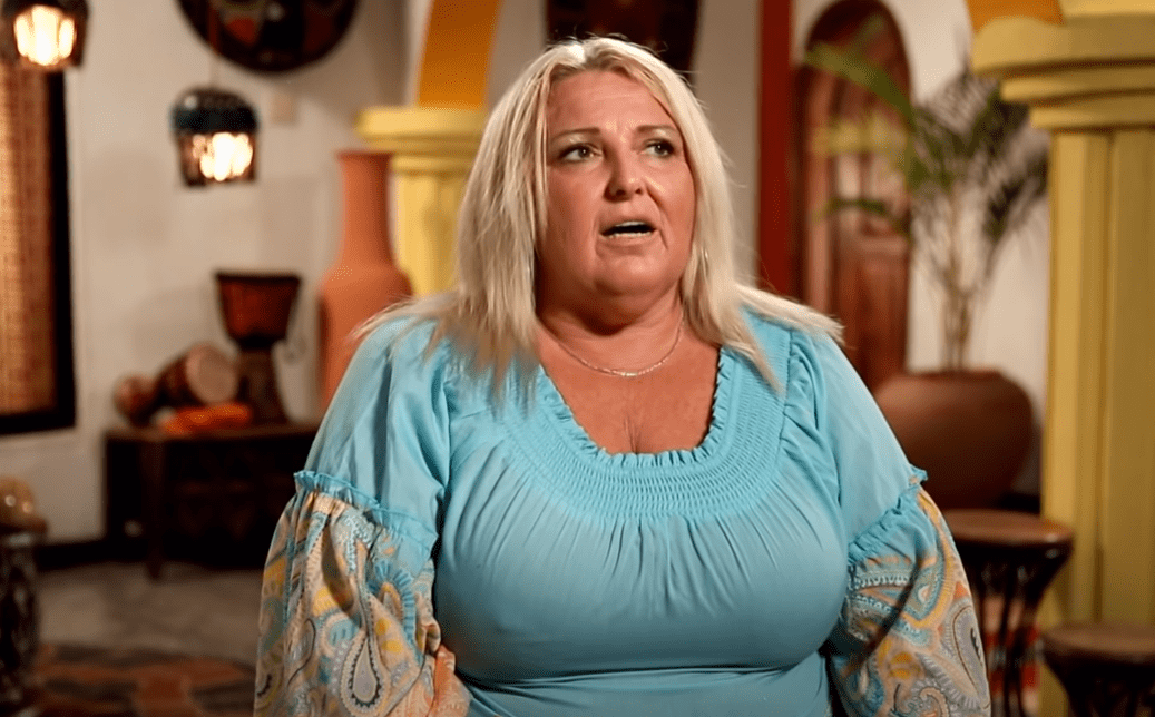90 Day Fiance: Why Did Angela Take Get a Psychic Reading?