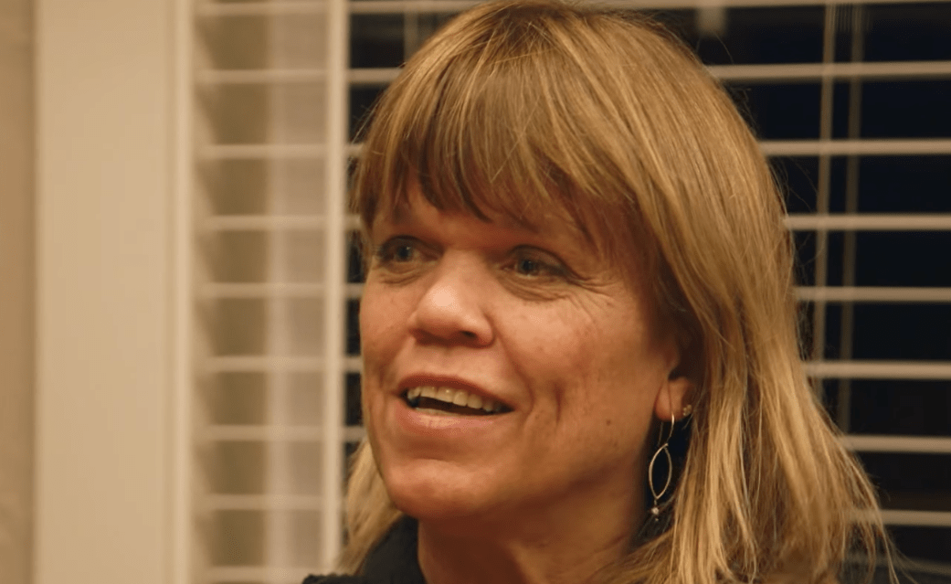 LPBW: Amy Leaves the Farmhouse - The World News Daily