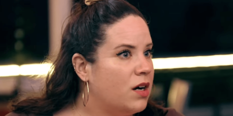 My 600-lb Life: Leneatha's Story - The World News Daily