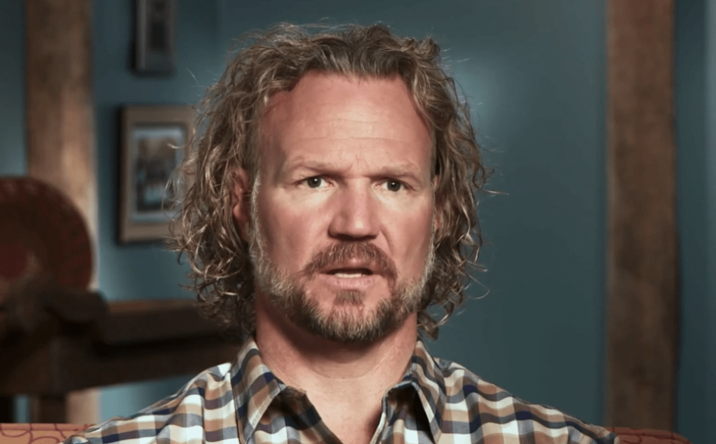 Sister Wives: Kody Missed the Boat?