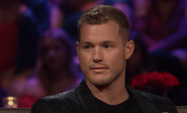 The Bachelorette: Noah Channelled Colton With The Fence Jump - The ...