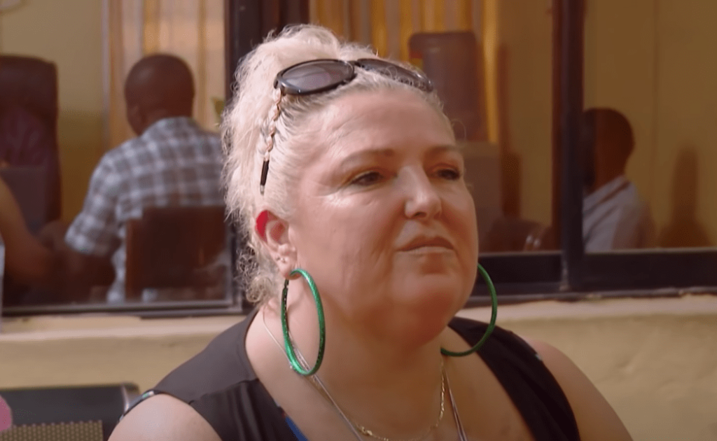 90 Day Fiance: Angela Gets a Full Makeover