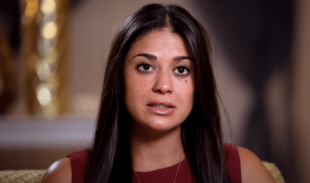 90 Day Fiance: Loren Gets Son Camera Ready