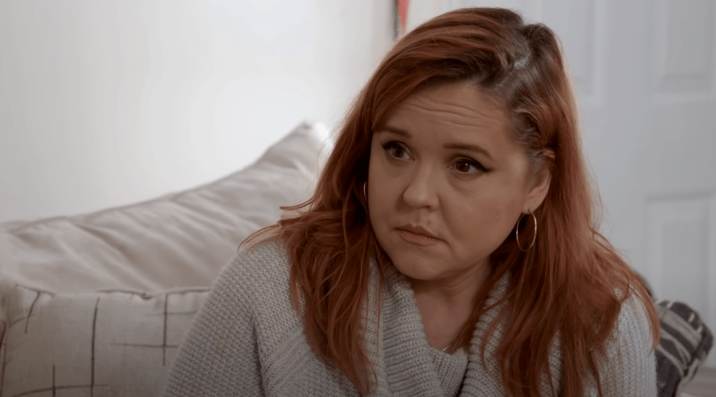 90 Day Fiance: Zied Rushes Wedding with Rebecca Parrott