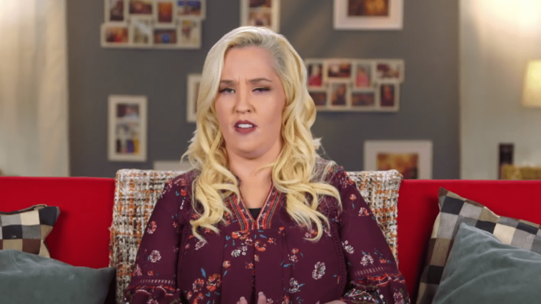 Mama June: From Not to Hot: June Shannon Thankful for Her Fans