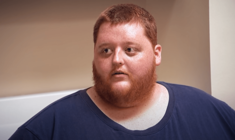My 600-lb Life: Where Is Justin McSwain, The Star Of ‘My 600-lb Life,’ Now?