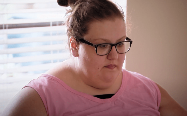 My 600-lb Life: Where Is Lacey Hodder, The Star Of ‘My 600-lb Life,’ Now?