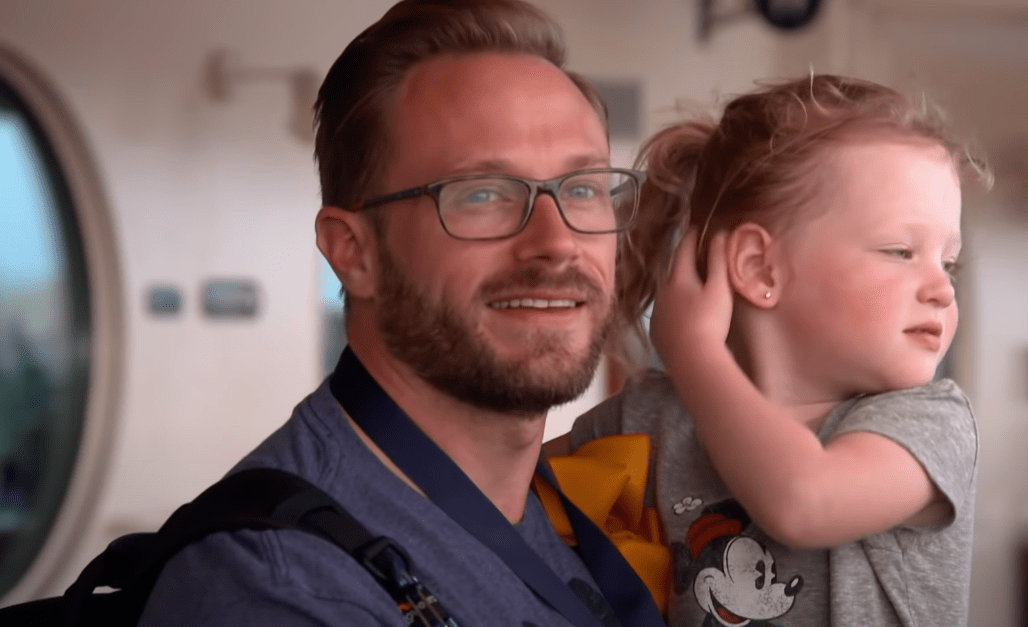 OutDaughtered: Adam Lights Up Danielle Busby’s Night