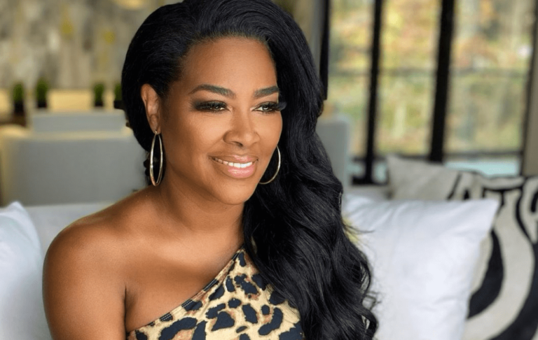 RHOA: Kenya Moore’s Marriage Status