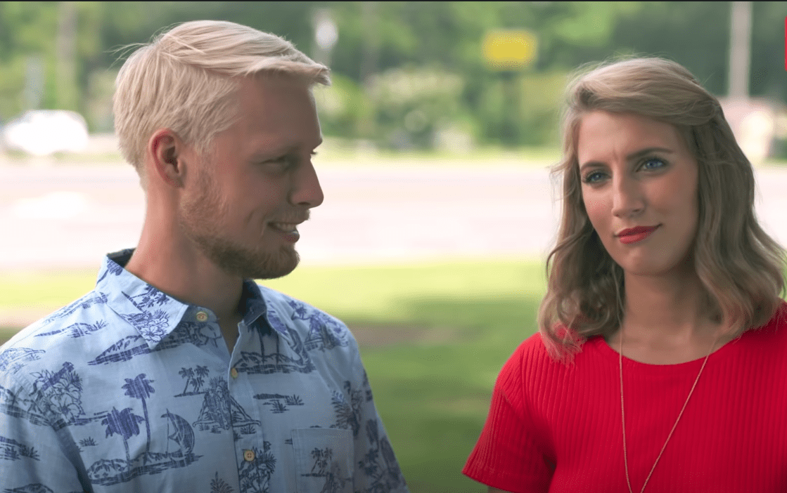 Welcome to Plathville: The Plath Clan Started to Change