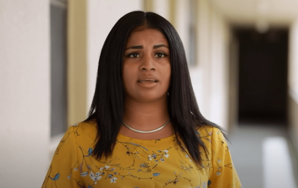 90 Day Fiance: Anny Francisco And Robert Springs Return Back To The 90 ...