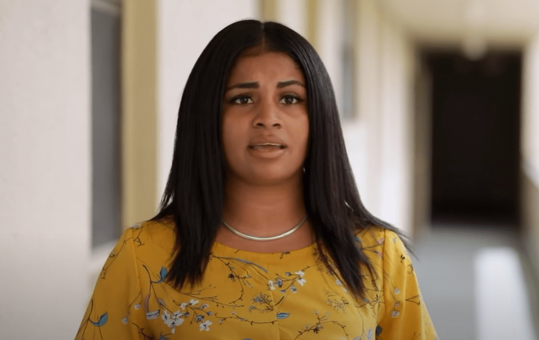 90 Day Fiance: Anny Francisco And Robert Springs Return Back To The 90 ...