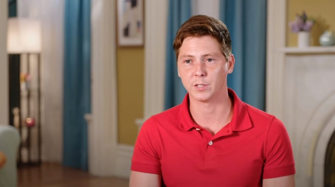 90 Day Fiance: Betty Says Brandon Gibbs Is The Man Of The Family