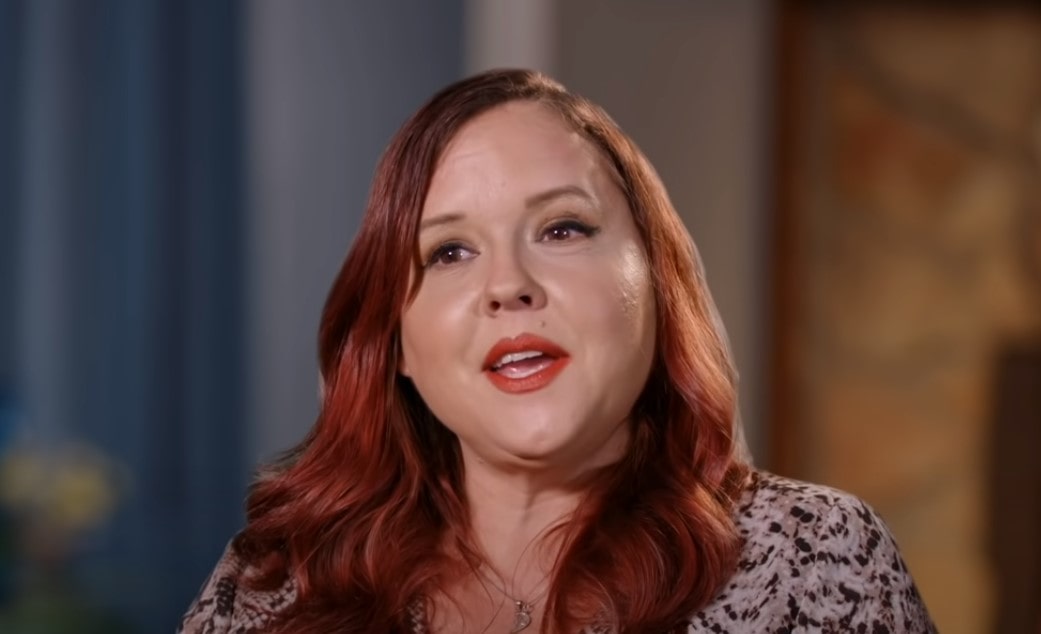 90 Day Fiance: Rebecca Parrott Fears Zied Hakimi Changed His Mind