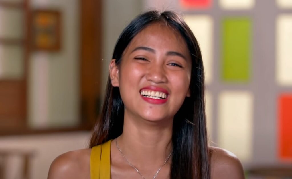 90 Day Fiance: Rose Celebrates Holidays with Family