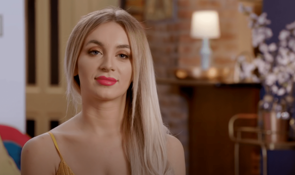 90 Day Fiance: Yara Zaya’s Baby Registry Revealed