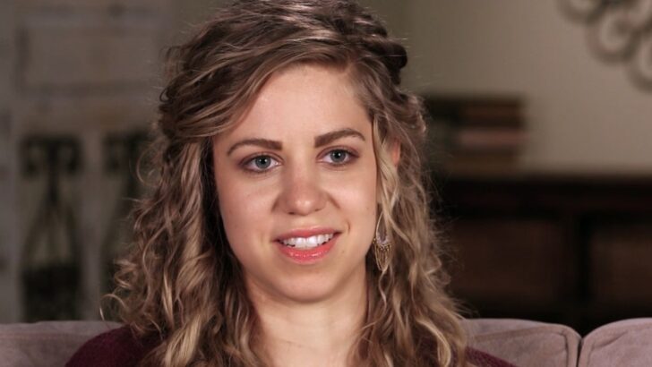 Counting On: Grace’s First Birthday Photo Was Shared By Abbie Grace ...