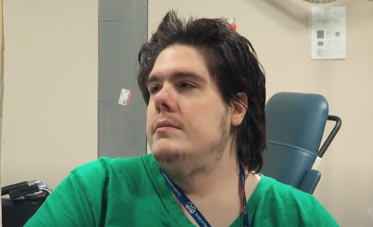 My 600-lb Life: Where Is Steven Assanti, The Star Of ‘My 600-lb Life,’ Now