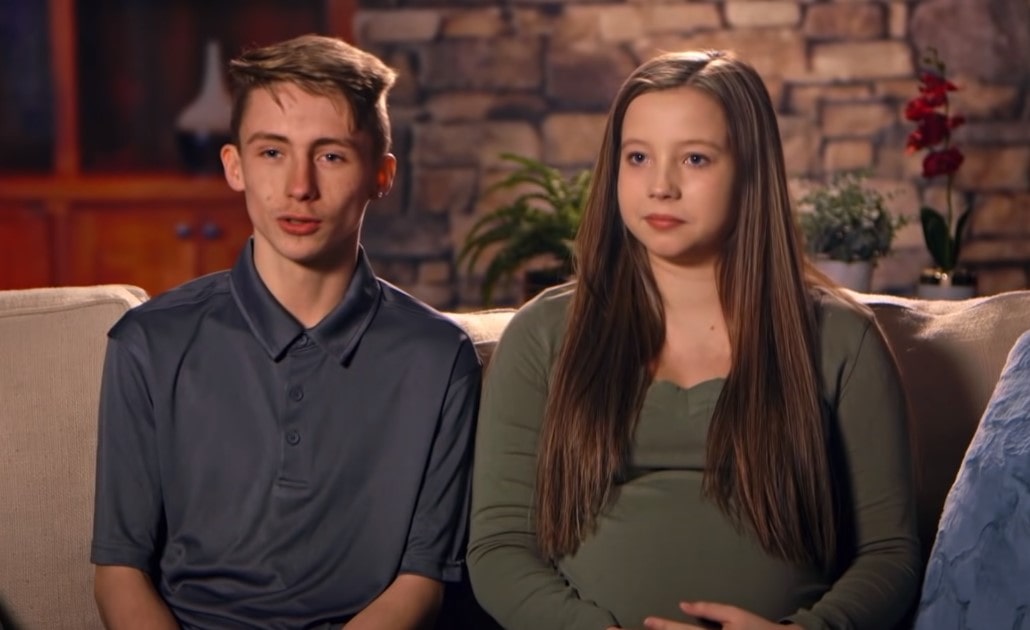 Unexpected: Darren Meets Hailey’s Ex Matthew