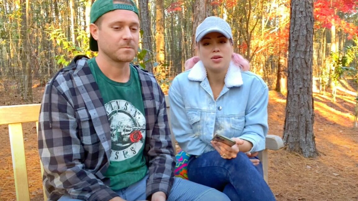 90 Day Fiance: Deavan Clegg’s Mom Saddened by Split - The World News Daily