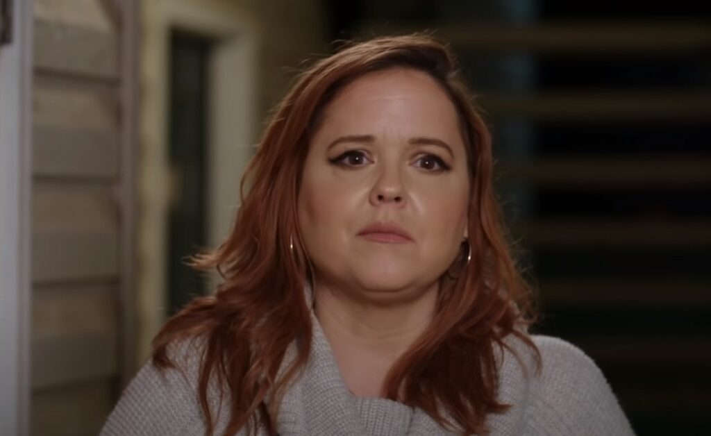 90 Day Fiance: Rebecca Reveals Her Impressive Makeover, Looks Way Younger
